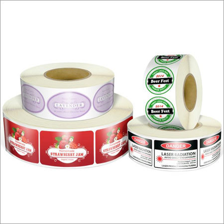 "Vinyl Labels from FN Labels are your go-to solution for durable ...